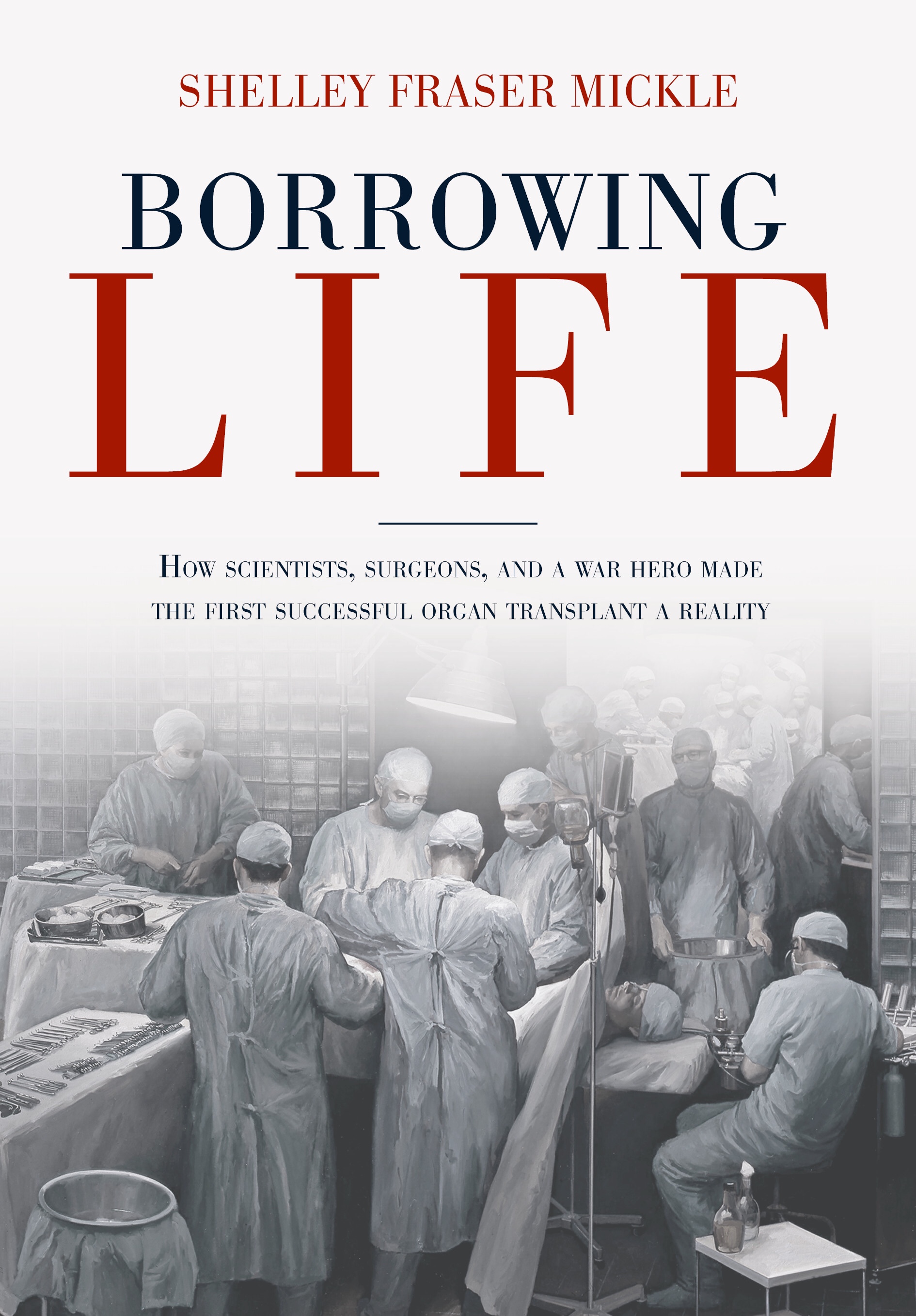 How to borrow life – FreeGNV